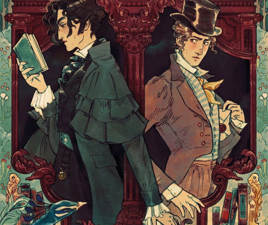 Book Preview — Most Ardently: A Pride & Prejudice Remix by Gabe Cole ...