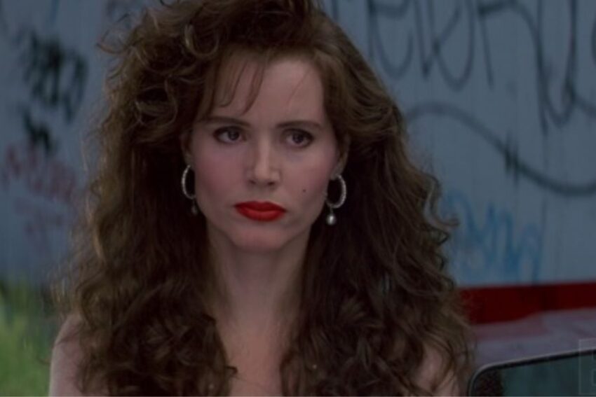 The 20 Best Geena Davis Movies of All Time