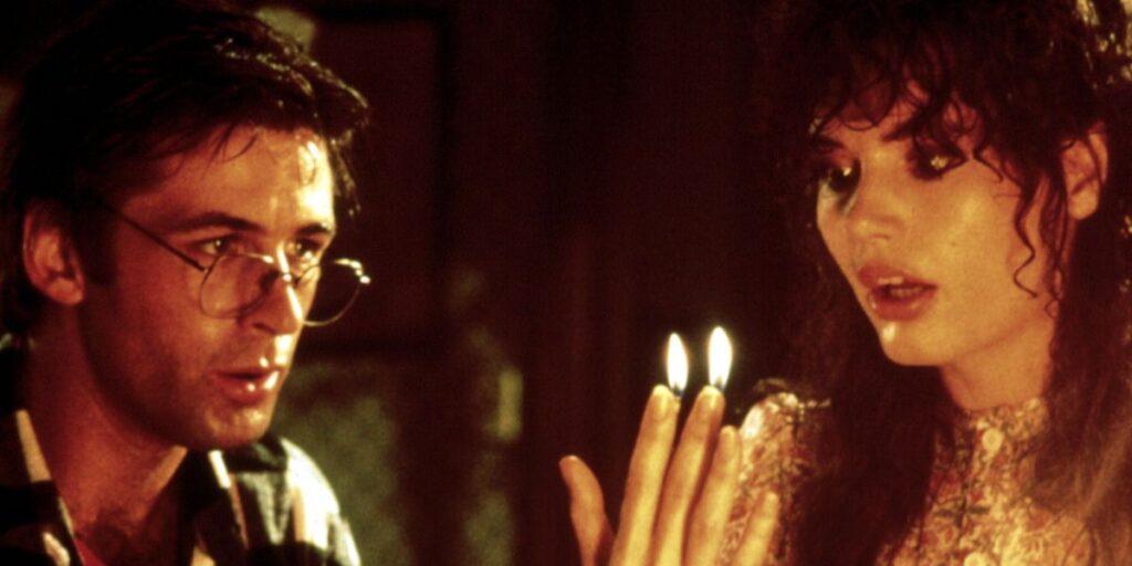 The 20 Best Geena Davis Movies of All Time