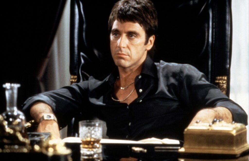 15 Must-See Mob Films