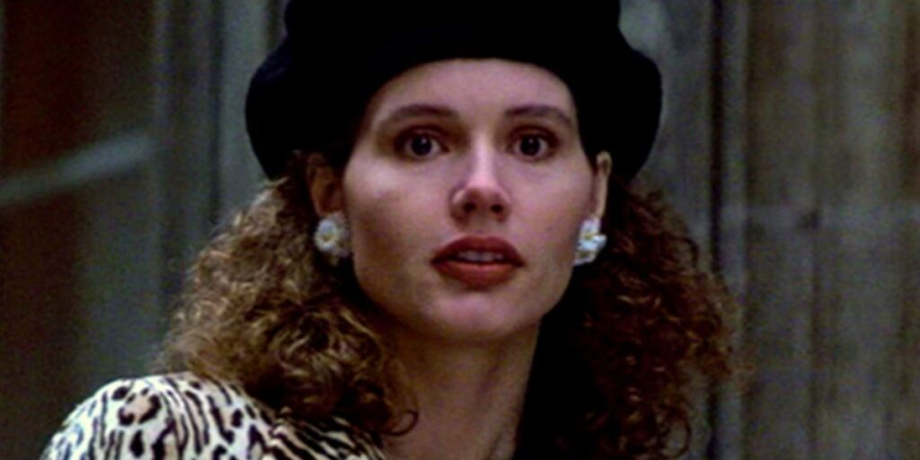 The 20 Best Geena Davis Movies of All Time