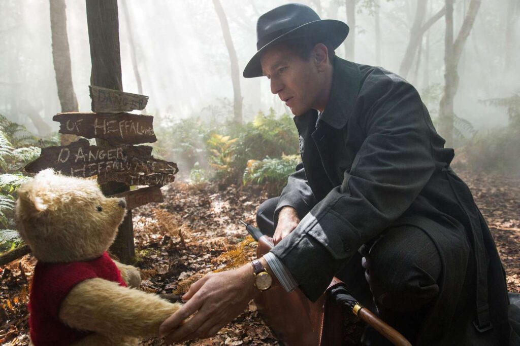 Top 15 Memorable Ewan McGregor Roles