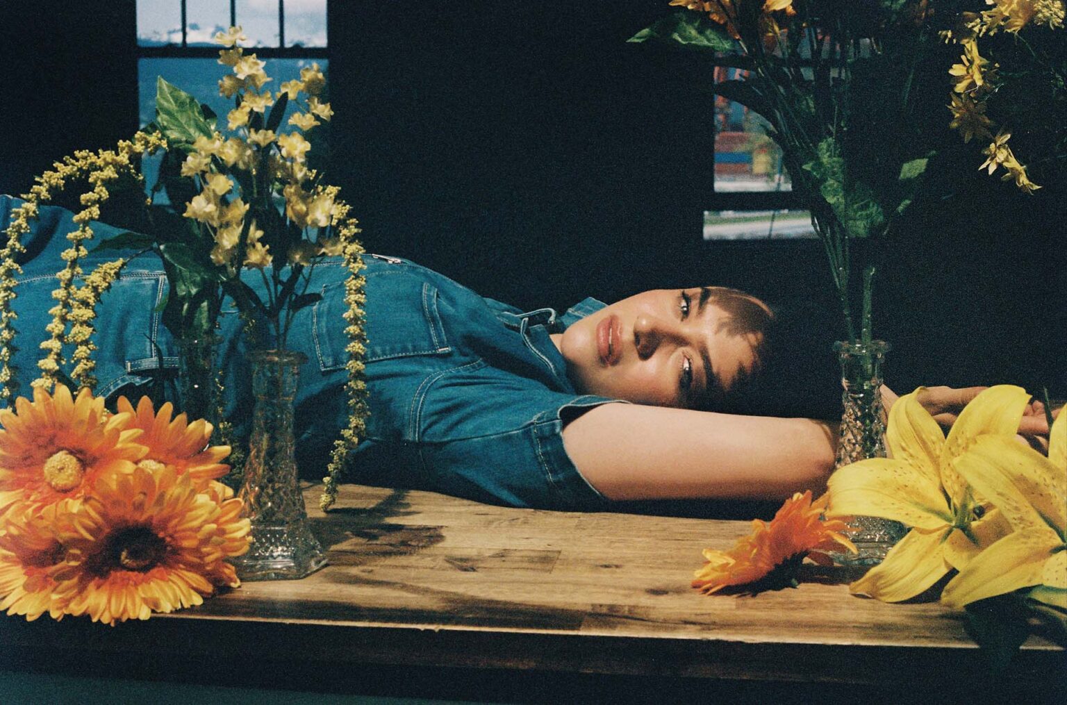 Interview: Kristin Carter Discusses Her New Album ‘Full Bloom’