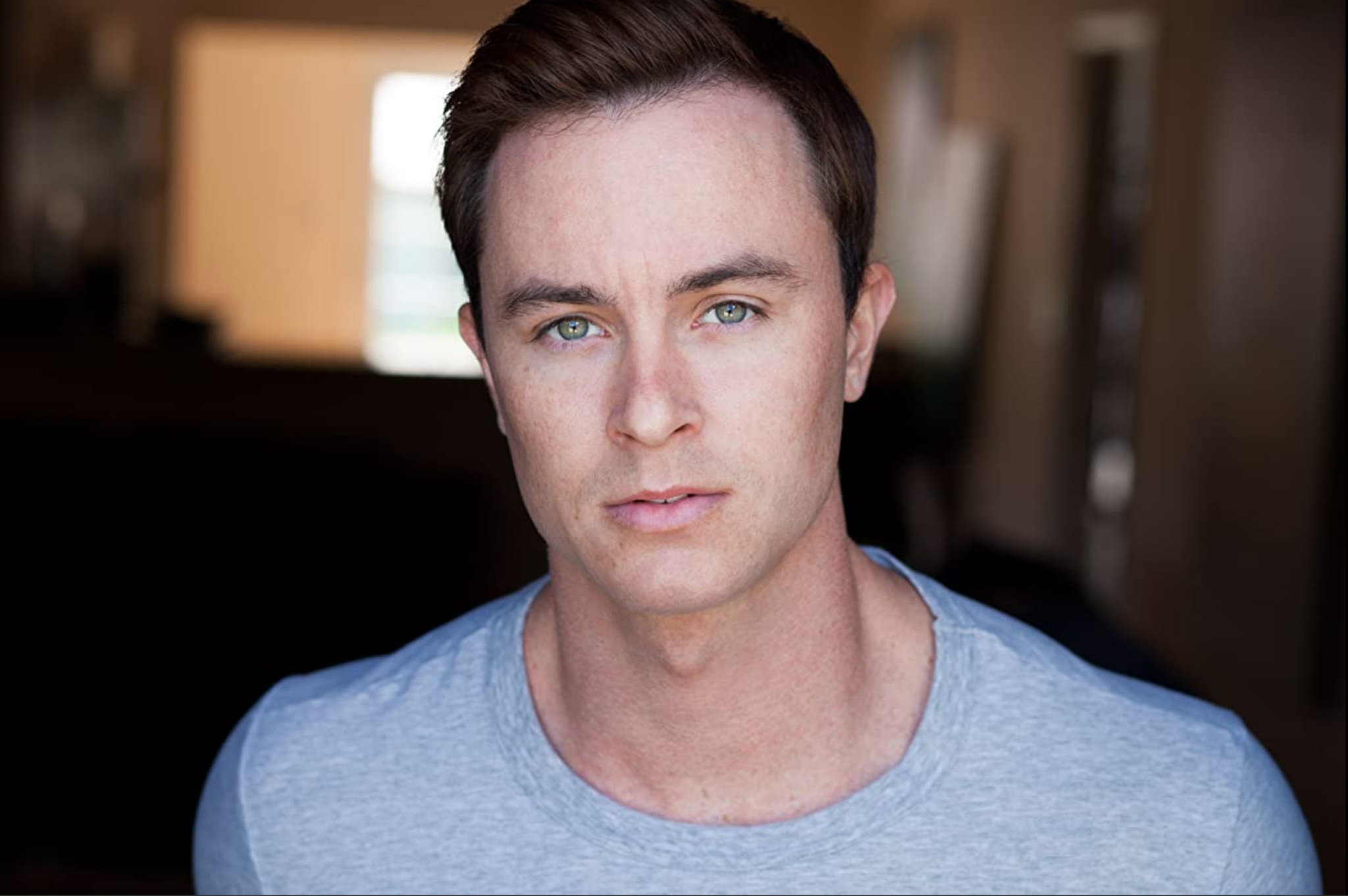 Interview — Ryan Kelley Reflects on ‘Prayers for Bobby’ 15 Years Later
