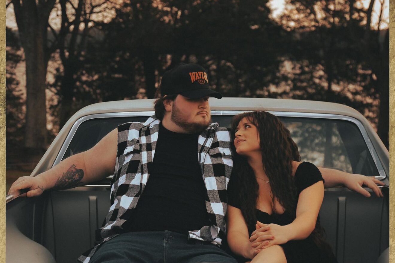 Struggle Jennings’ ‘El Camino’ Keeps The Family Name Alive – Album Review