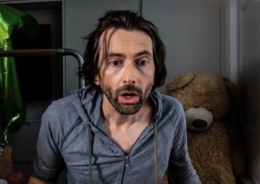 15 David Tennant Roles Everyone Should Experience