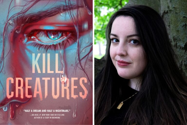 5 Historical Fiction Books to Get You in the Halloween Spirit