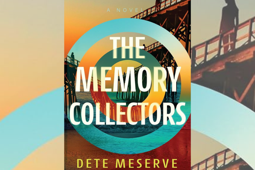 The Memory Collectors Offers a Unique Take on Time Travel with ...