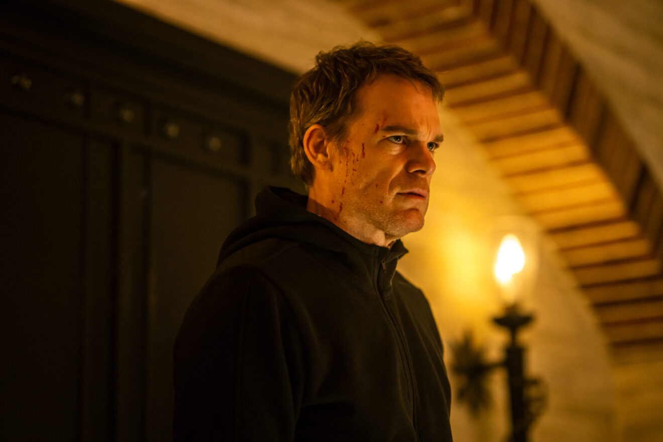 Dexter: Resurrection Season 1 Episode 10 Signifies Newfound Freedom for ...