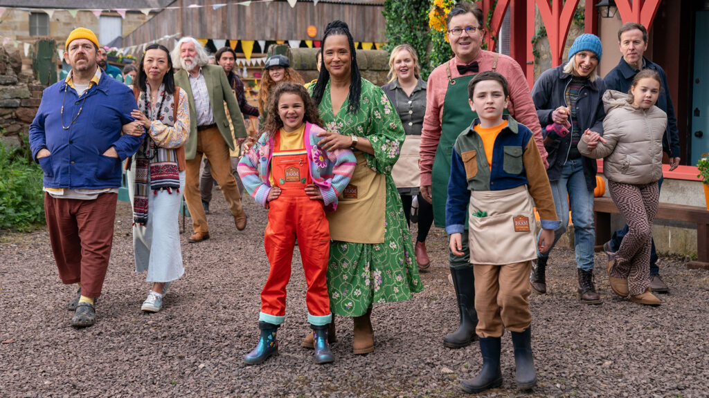 Grow Review: A Quietly Charming Family Film With Understated Drama