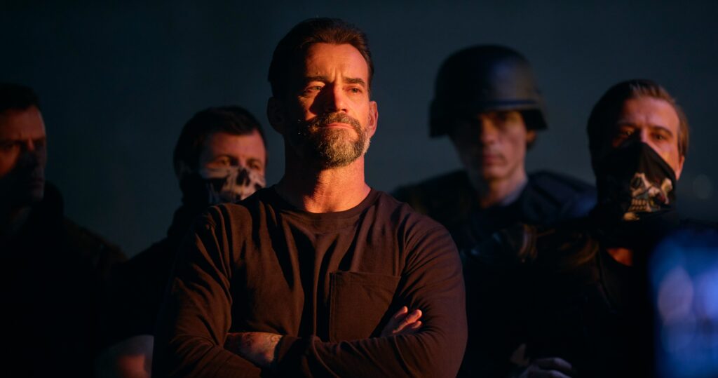 Night Patrol: Director Ryan Prows on Representing Los Angeles and ...