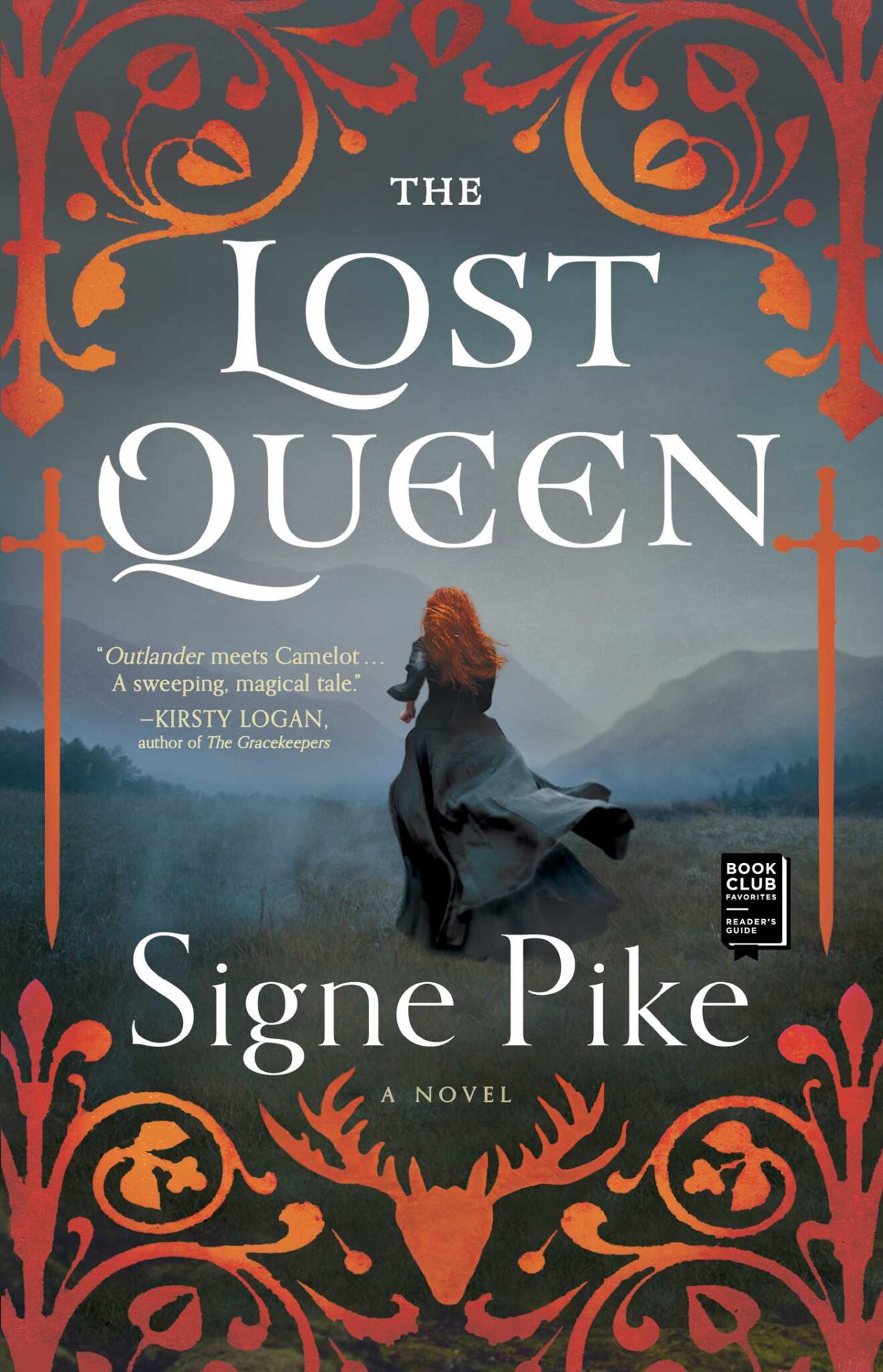 5 Books to Read if You Love ‘Outlander’