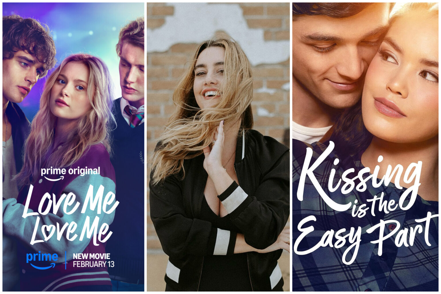 Hollywood’s Romantics Are Online: How Wattpad’s Alessandra Ferreri is ...