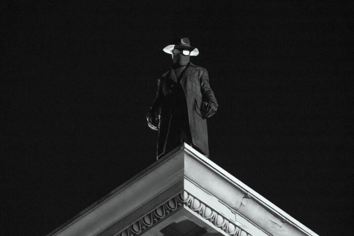 Spider-Noir Season 1 Episode 1-4 Review: Step into My Office/Tread ...
