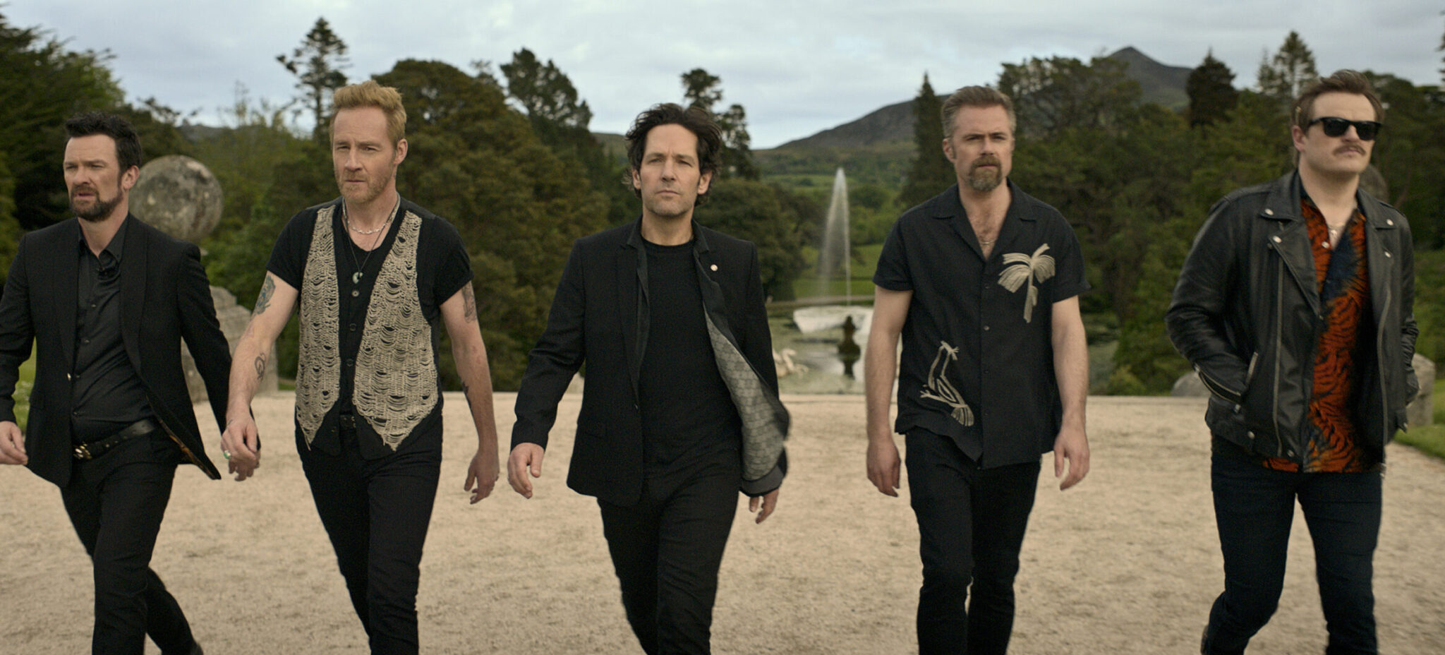Power Ballad Review: Paul Rudd and Nick Jonas Strike Music Gold